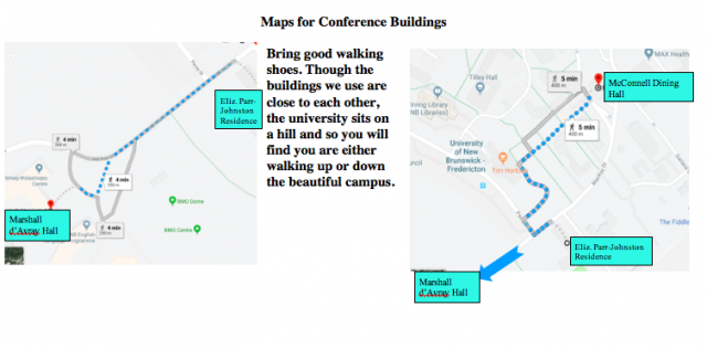 Weaving Baskets of Knowledge Conference 2019 - Annual Conference ...